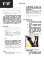 Manual PMH Pad-Mounted Gear | PDF | Fuse (Electrical) | Switch
