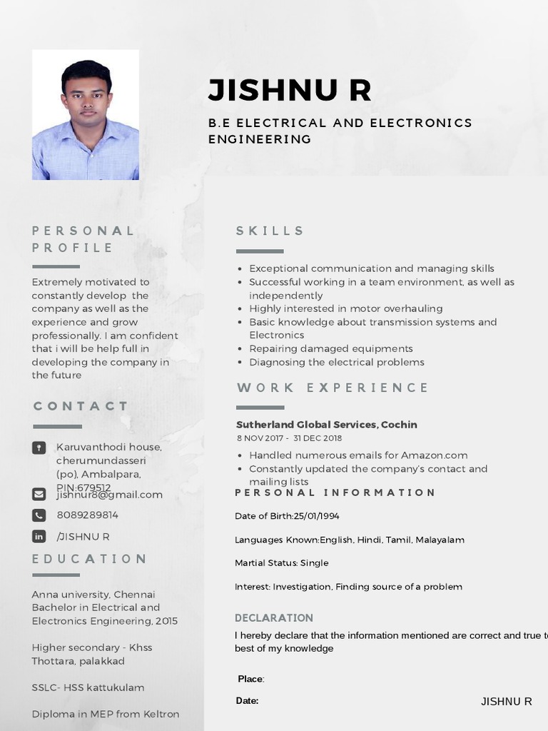 JISHNU R (1) - Compressed Norml | PDF JISHNU R (1) - Compressed Norml | PDF