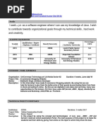 IBM Job Offer Letter for 2019 | PDF | Employment | Common Law