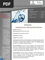 SW409 Waste Handling Procedure | PDF | Waste | Water