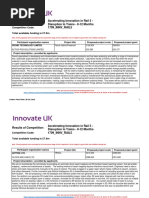 Teece (2010) | PDF | Business Model | Strategic Management