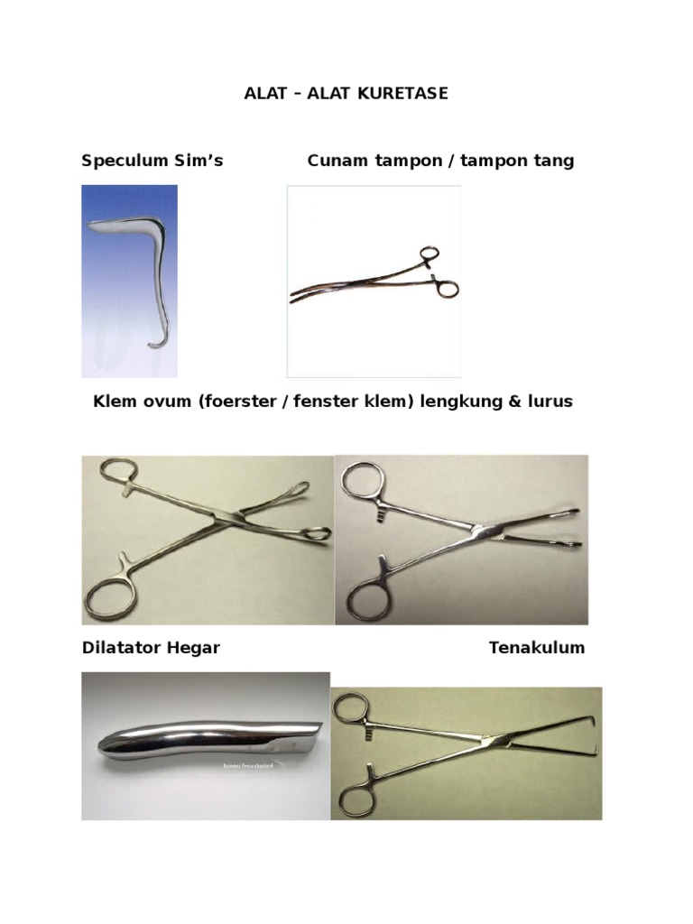 Alat | PDF