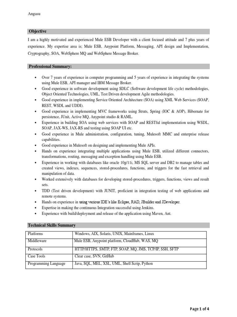 Objective: Angasu | PDF | Application Programming Interface | Representational State Transfer