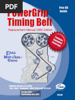 M1 MP-7 and MP-8 Overhaul | PDF | Piston | Cylinder (Engine)