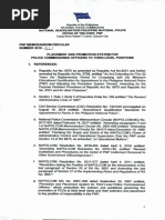 PNP MC No. 2017-008 Re Comprehensive PNP Policies and Guidelines On ...