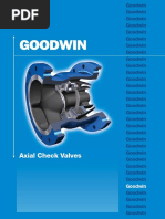 TDW - D2000 Quick Opening Closure | PDF | Door | Pipe (Fluid Conveyance)