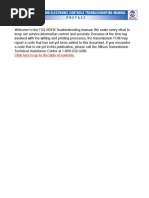 Allison Transmission SPN/FMI Codes | PDF | Gear | Clutch
