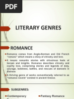 Legend by Marie Lu: Dystopian Struggles | PDF | Narrative | Love