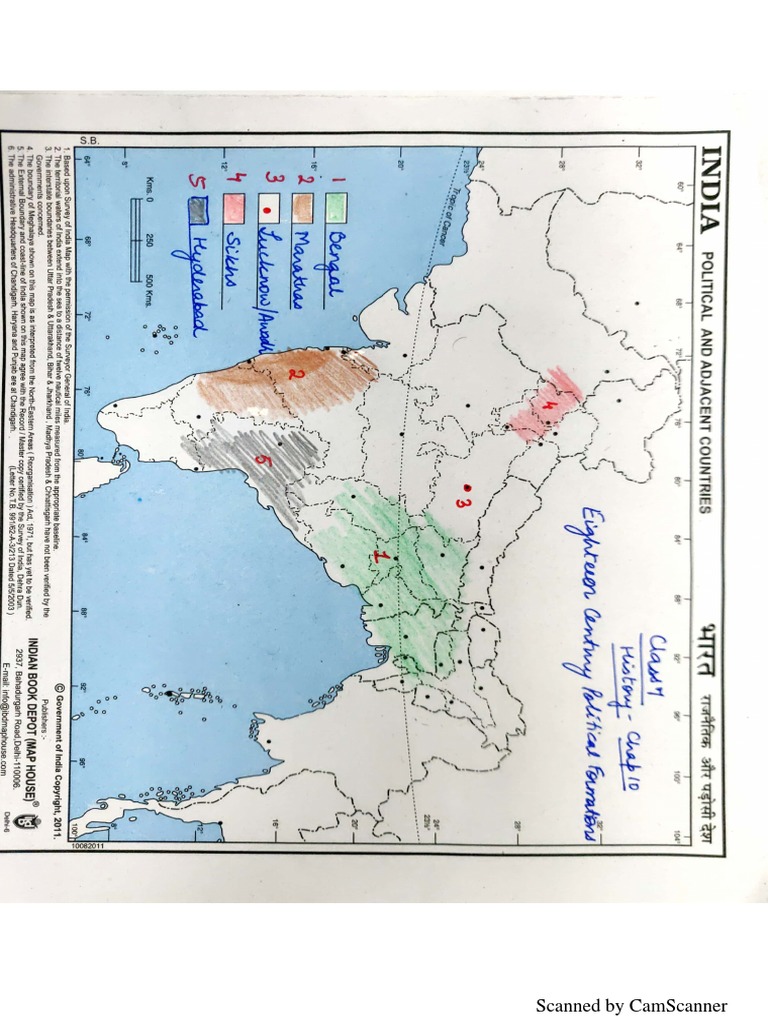 World Maps 2002-2019 | PDF