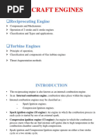 Limbach L 550 E Engine Specifications | PDF | Mechanical Engineering ...