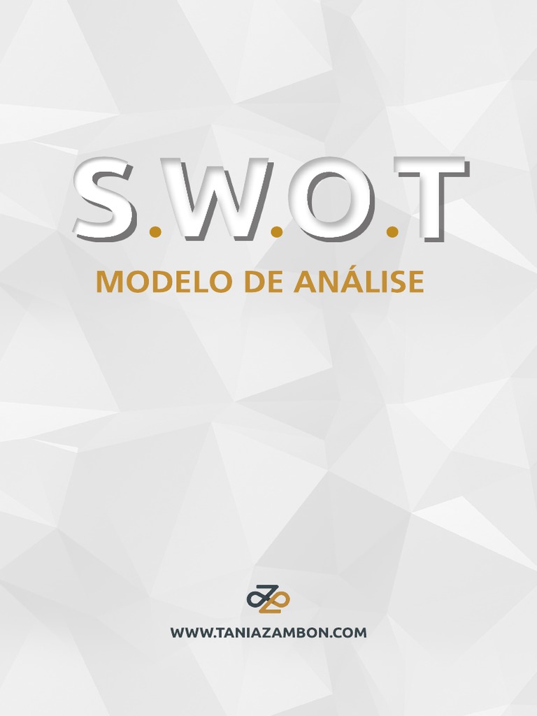 Matriz SWOT | PDF | Análise SWOT | Business
