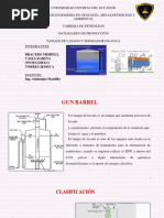 Norma API 12J Español | PDF | Petróleo | Presión