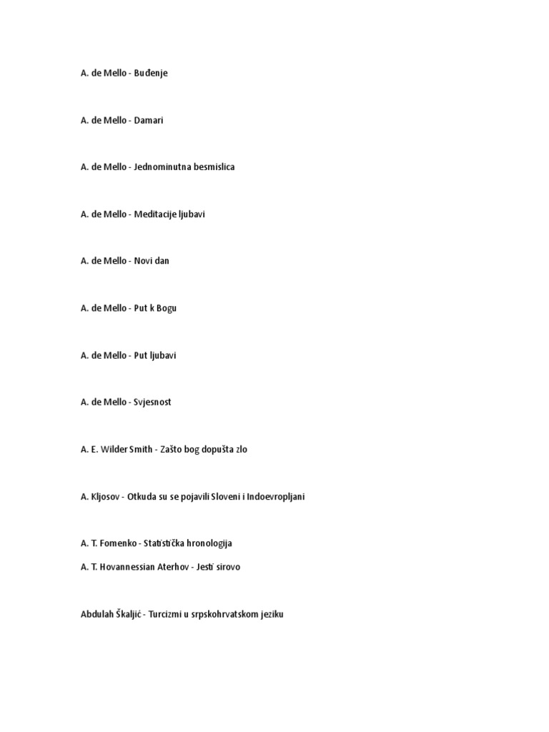 Biblio Tek A | PDF | Spirituality | Nondualism