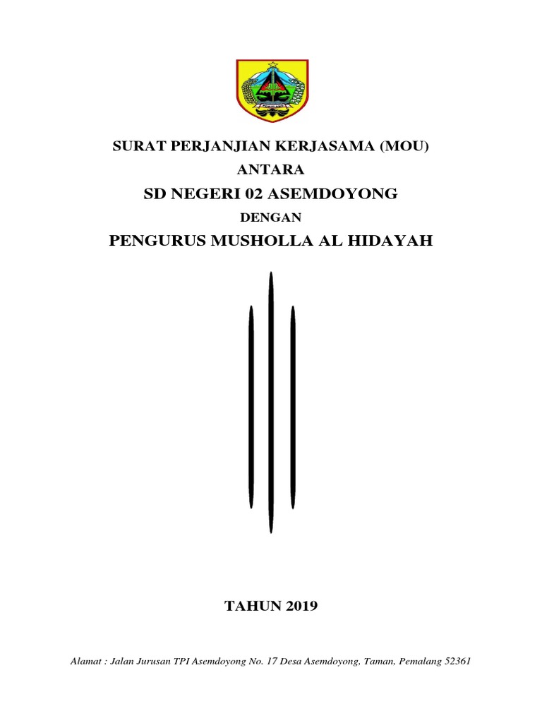 Cover Mou | PDF