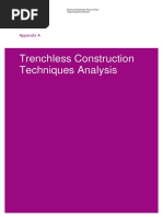 Method Statement For Deep Excavation Works | PDF | Geotechnical ...