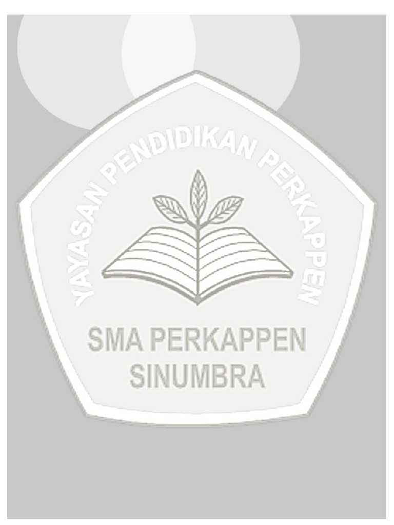 Background Rapor | PDF