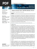 Pathology Outlines - Nonproliferative Fibrocystic Changes | PDF ...