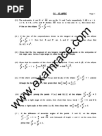 Math 5 Q3 Week 3 | PDF | Shape | Polygon