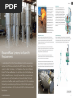 Manual Flare Sim Expro | PDF | Contour Line | Wound