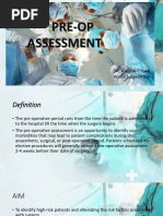 The Anesthesia Chart | PDF | Anesthesia | Clinical Medicine