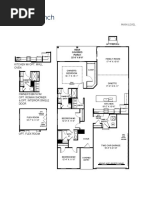 Australian Parliament House - Map | PDF | Tourist Attractions | City Of ...