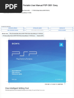 POPSLoader v3 Installation Tutorial For 6.60 - Nitroblog | PDF | Play ...