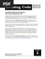 Understanding CDCCL in Aviation Safety | PDF | Aviation | Transport