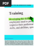 The Car Sales Process | PDF