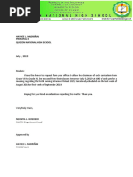 Pageant Program Flow | PDF | Fashion | Clothing