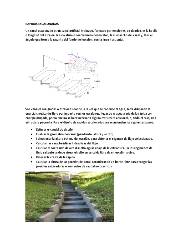 Rapida Escalonada | PDF