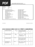 Contoh Cover Tugas Esai | PDF