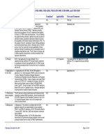 ICAO Flight Plan Quick Reference Guide | PDF | Aviation Safety | Aerospace
