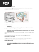 Sample Power Layout | PDF | Electrical Wiring | Electrical Equipment