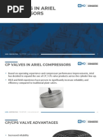 Frick Compressor Oils: 160-802 SPC (MAR 2009) | PDF | Lubricant | Oil