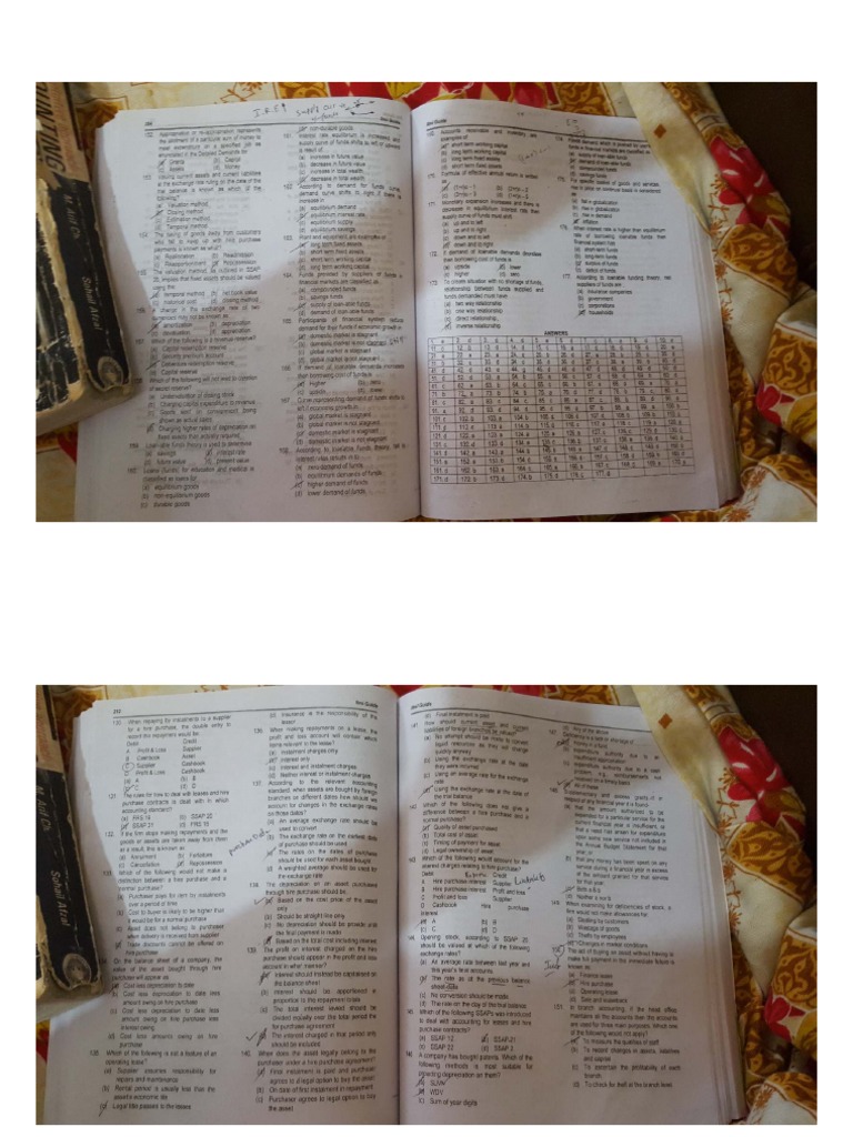 Ilmi's Senior Auditor Book. An Important Chapter From It | PDF Ilmi's Senior Auditor Book. An Important Chapter From It | PDF
