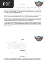 PROPOSAL MOBILE LEGEND Ji | PDF