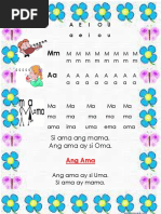 Balasahon Sa Hiligaynon | PDF