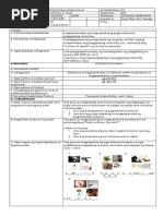 ESP 10 Quarter 4 Lesson Plan | PDF
