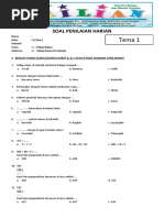Soal_Literasi_SPMB_SMP_2025 | PDF