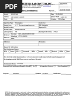 SAMPLE Competent-Person-Designation-Form - Word | PDF | Occupational ...