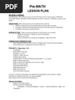 3rd Grade Citizenship Social Studies Lesson Plan | PDF | Citizenship ...