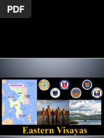 Region 7 Central Visayas | PDF | Cebu | Nature