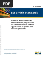 BS 5499 Pt 4 2013 Safety Signs Including Fire Safety Signs | PDF ...