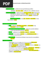 Fil - Report Propesyonal Na Pagsulat | PDF