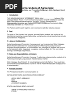 Hotel Rules & Regulations Sample | PDF