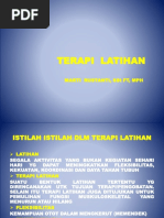Normal ROM Setiap Regio Tubuh | PDF