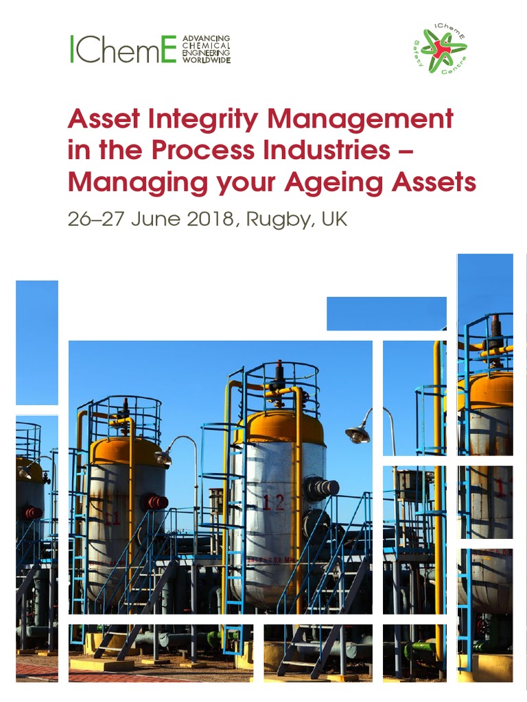 Managing Aging Assets: A Guide to Developing a Life Extension Strategy ...