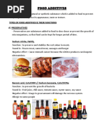 HRAC Mode of Action Classification 2024 | PDF | Agricultural Chemicals ...