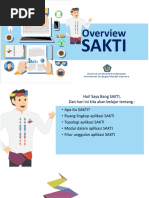 Manual e-SAKIP | PDF