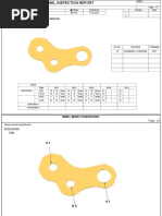 Inflow Test Horner Plot Template | PDF | Spreadsheet | Time
